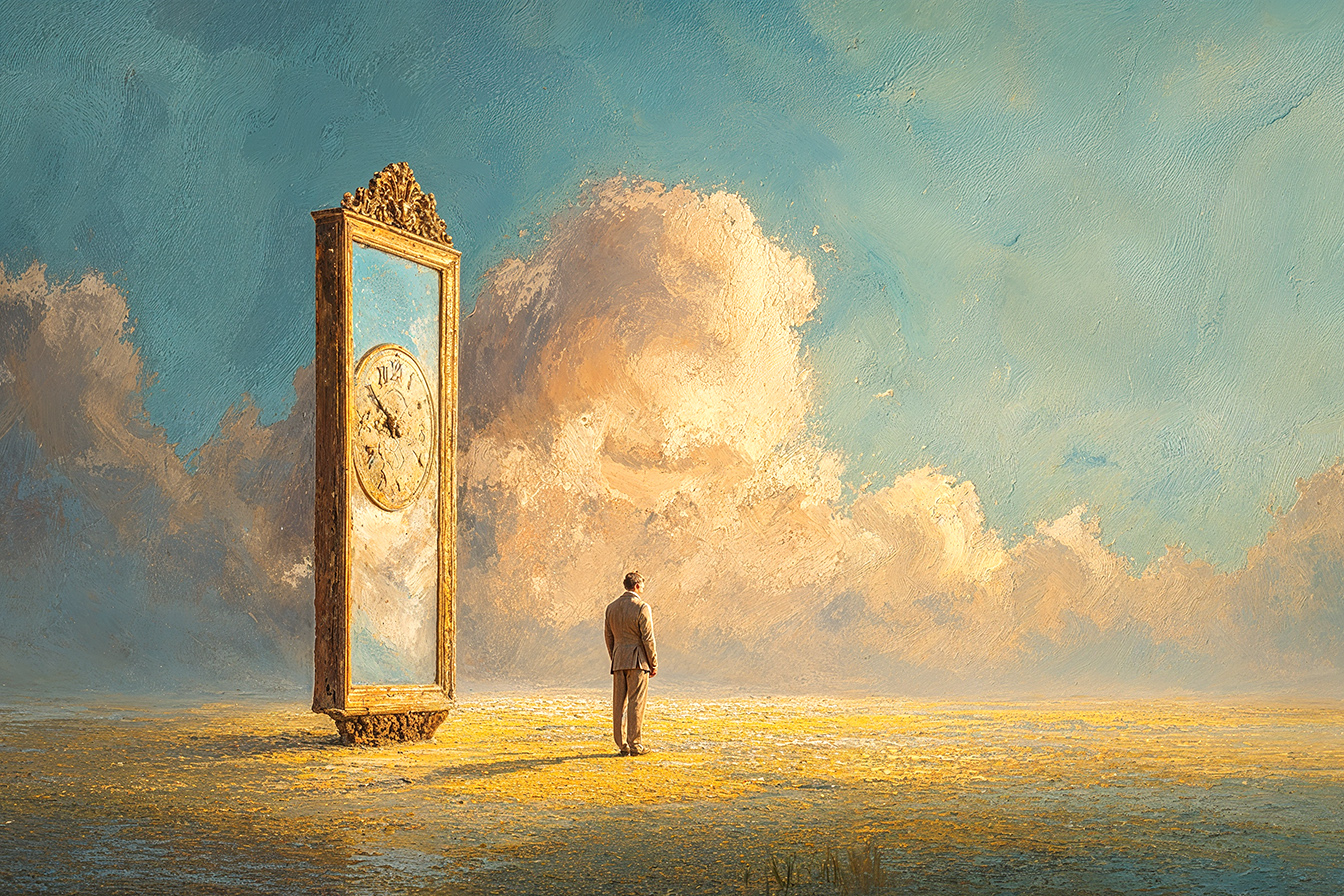 How to build self -discipline: the state of mind method - Ropeusproimage